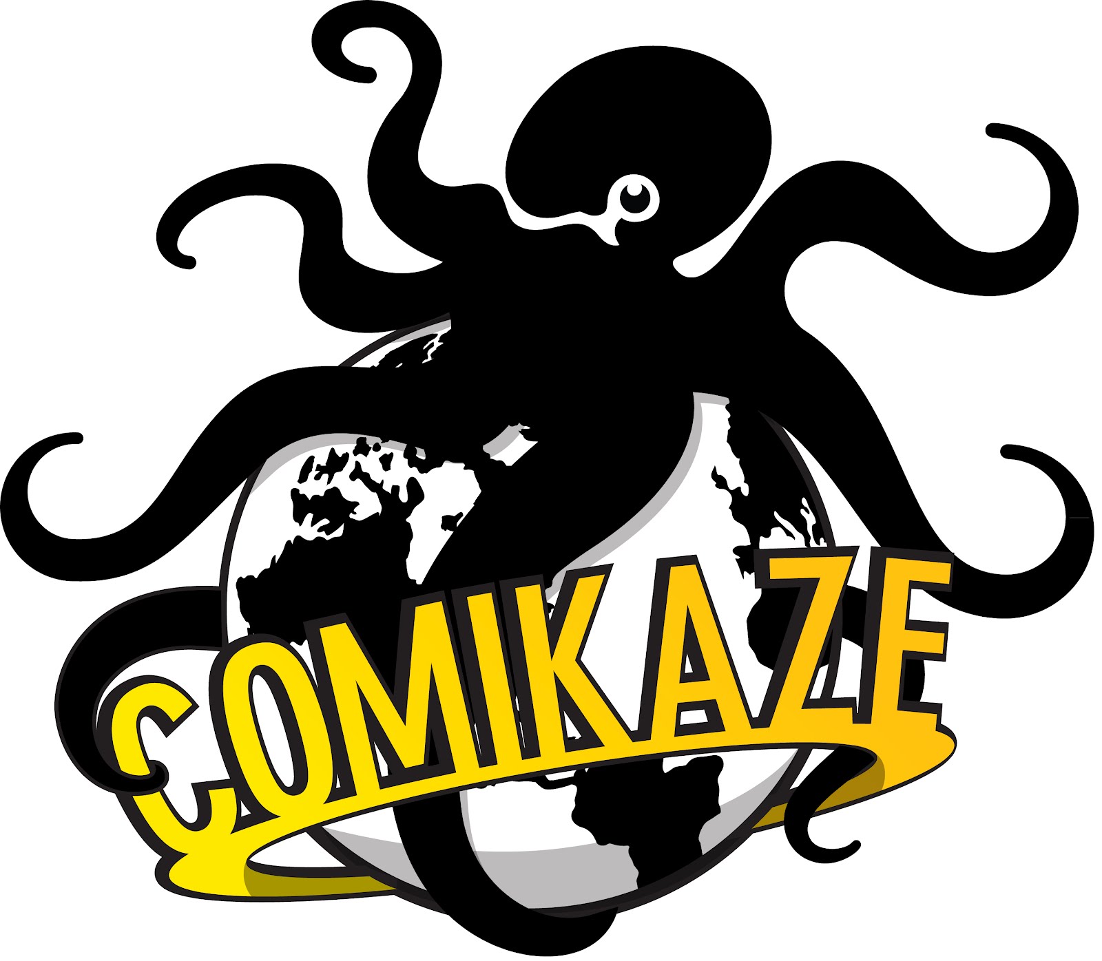 Comikaze – Fashionably Nerdy